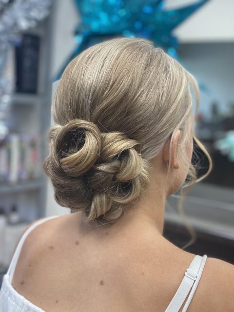 Best Hairdresser Gold Coast | Tweed Heads Hairdresser