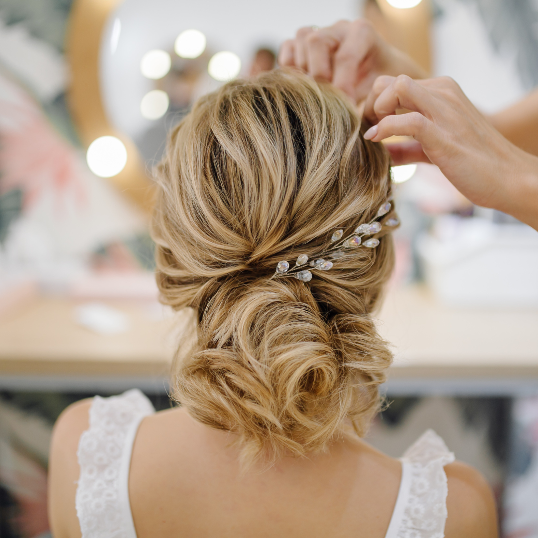 Professional Hair Salon Tweed Heads for Weddings, Events, and Total ...
